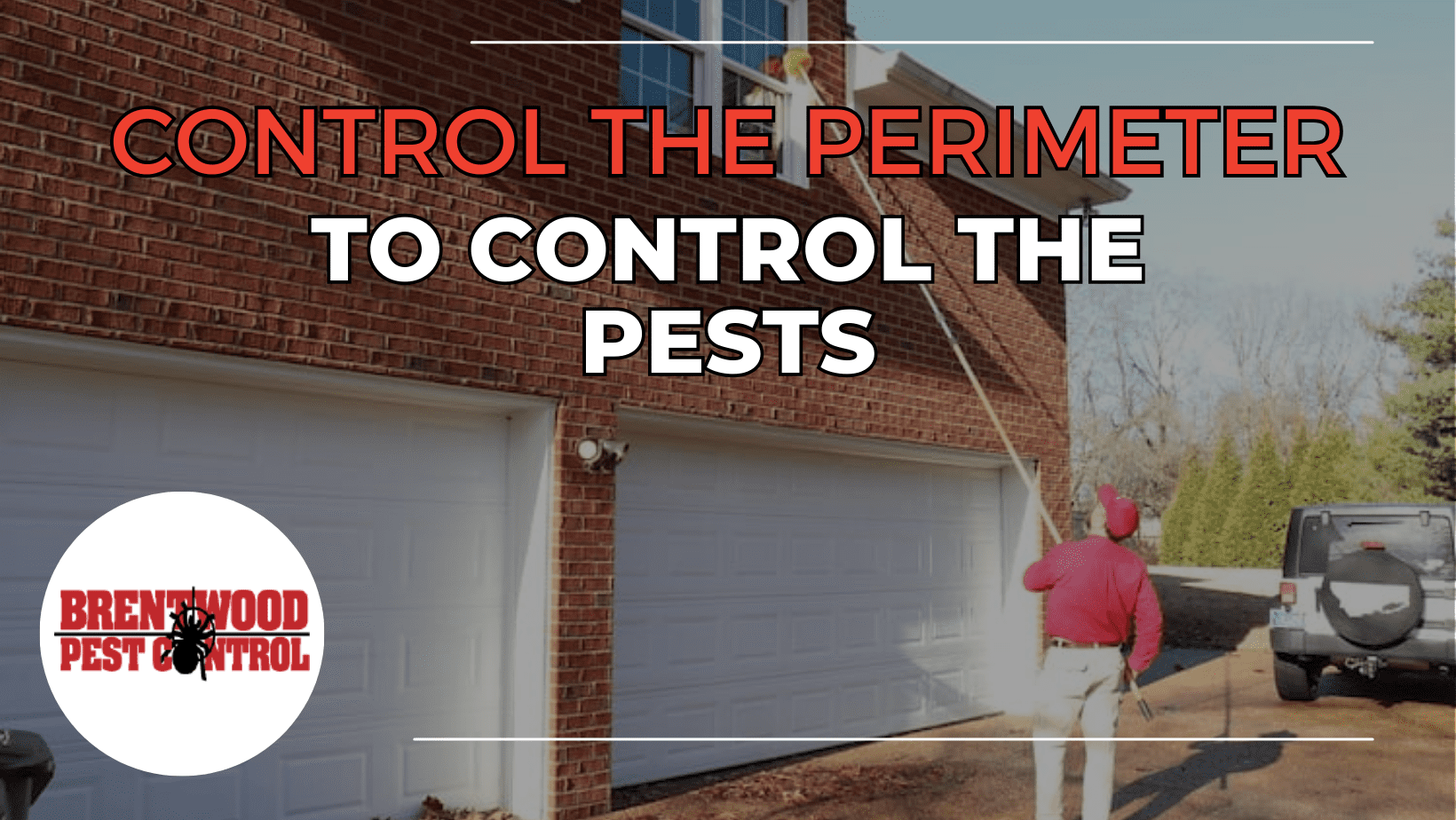Safeguarding Your Home: The Importance of Perimeter Pest Control ...